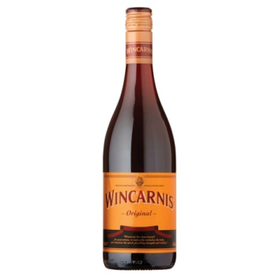 Wincarnis Original Wine 75cl