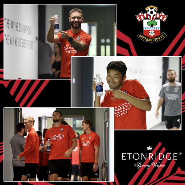 THE UK'S LEADING SPECIALIST